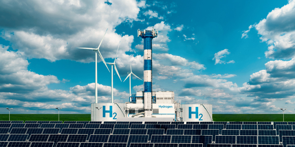 Hydrogen Insight - Sponsor Content for Black & Veatch